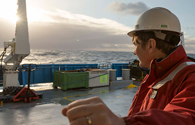 Introduction • Introduction to the Marine Sampling Field Manuals