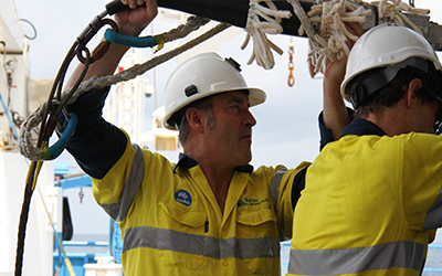 Introduction • Introduction to the Marine Sampling Field Manuals